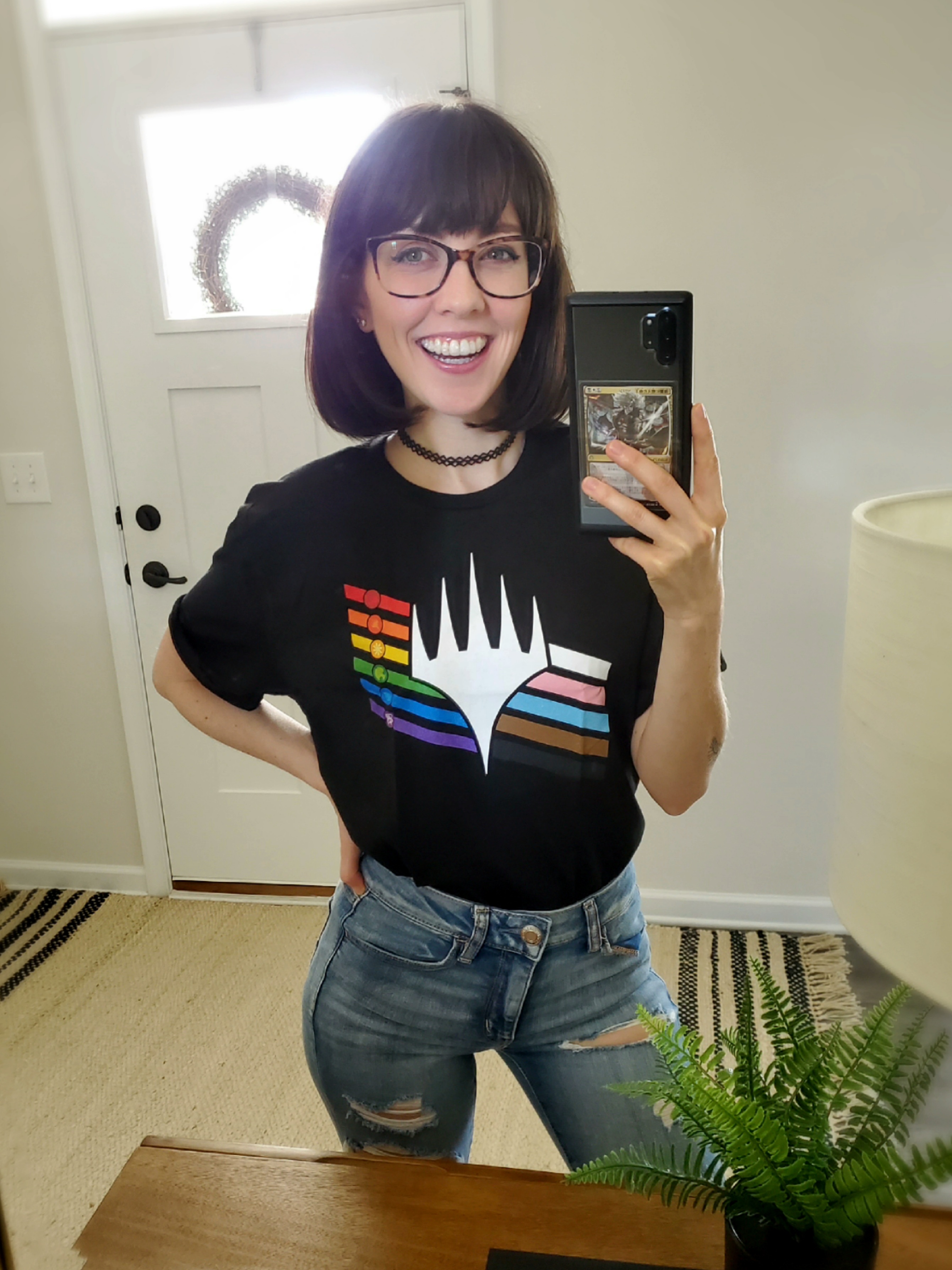 Pixie Kitten Plays – Hilarious Magic the Gathering content right here!!!